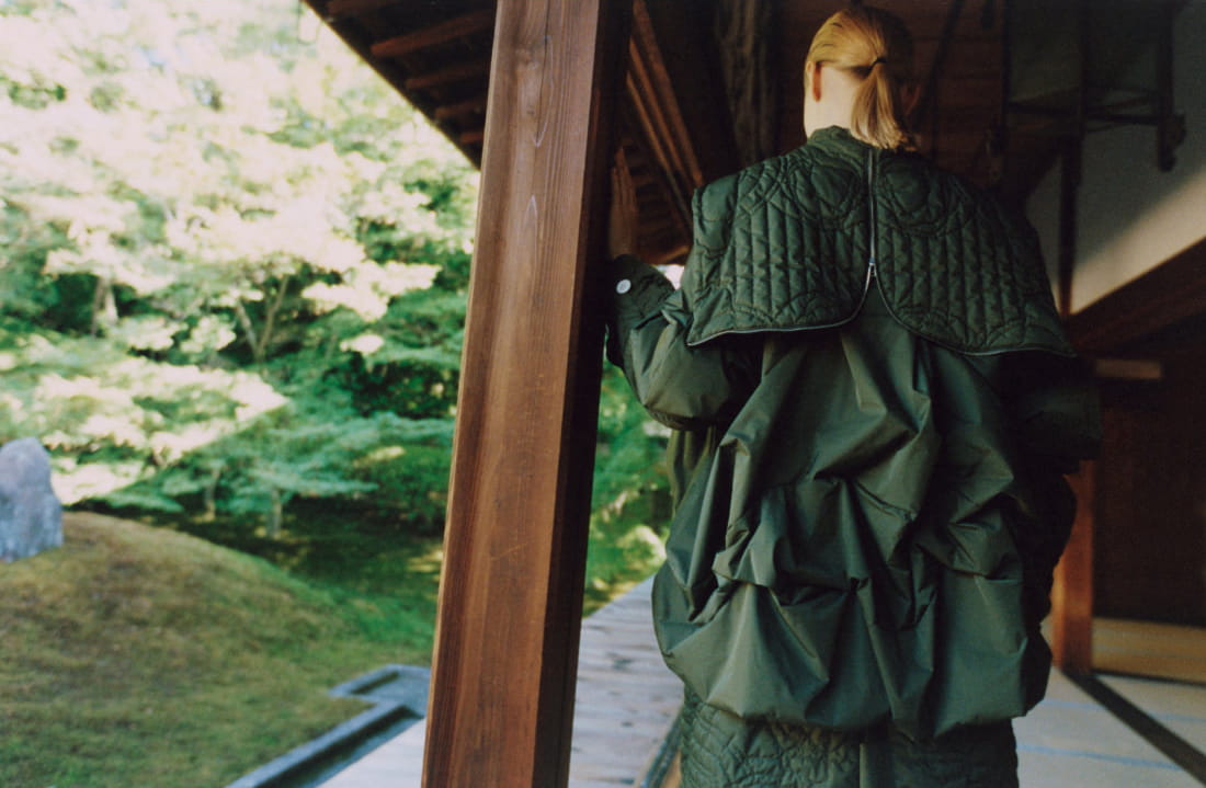 ENFÖLD OFFICIAL WEB SITE