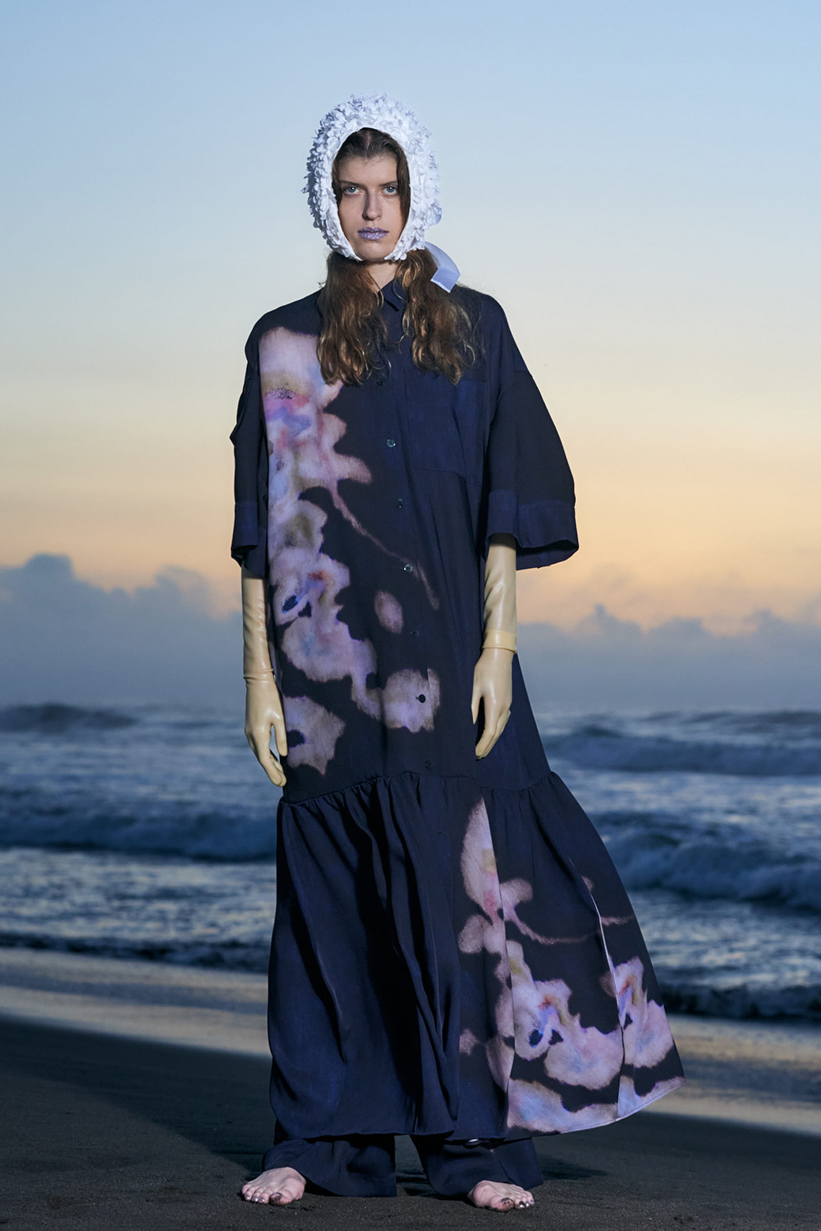 ENFÖLD OFFICIAL WEB SITE