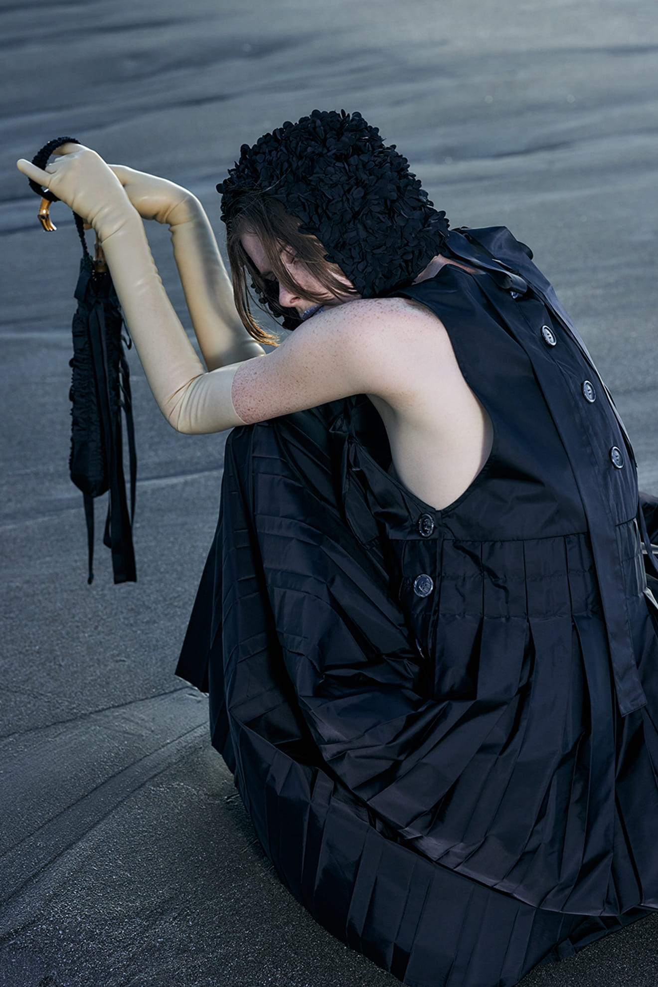 ENFÖLD OFFICIAL WEB SITE